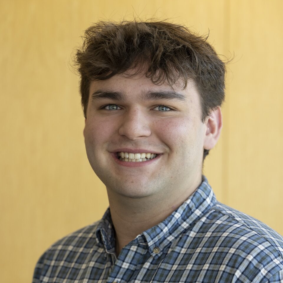 Executive Board | Residence Hall Association | Nebraska